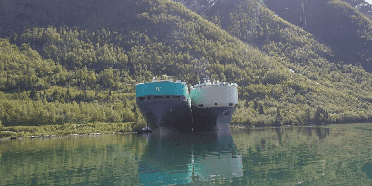 Lay-up Management | Global Vessel Management